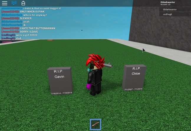 This You Must See | The Normal City Wiki | Fandom