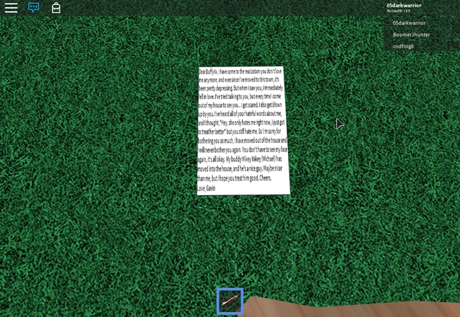 This You Must See | The Normal City Wiki | Fandom