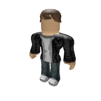 Gavin | The Normal City Wiki | Fandom