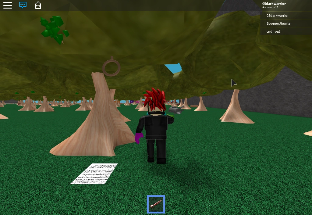 This You Must See | The Normal City Wiki | Fandom