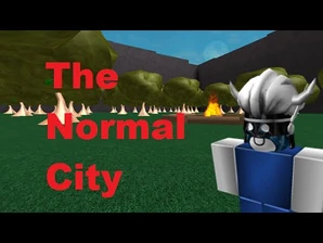 The Normal City Wiki | Fandom