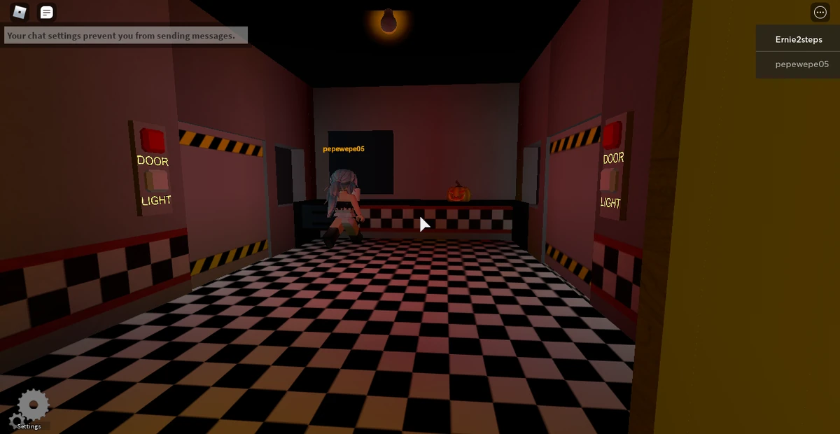 FNaF | The Normal Elevator Wiki | Fandom