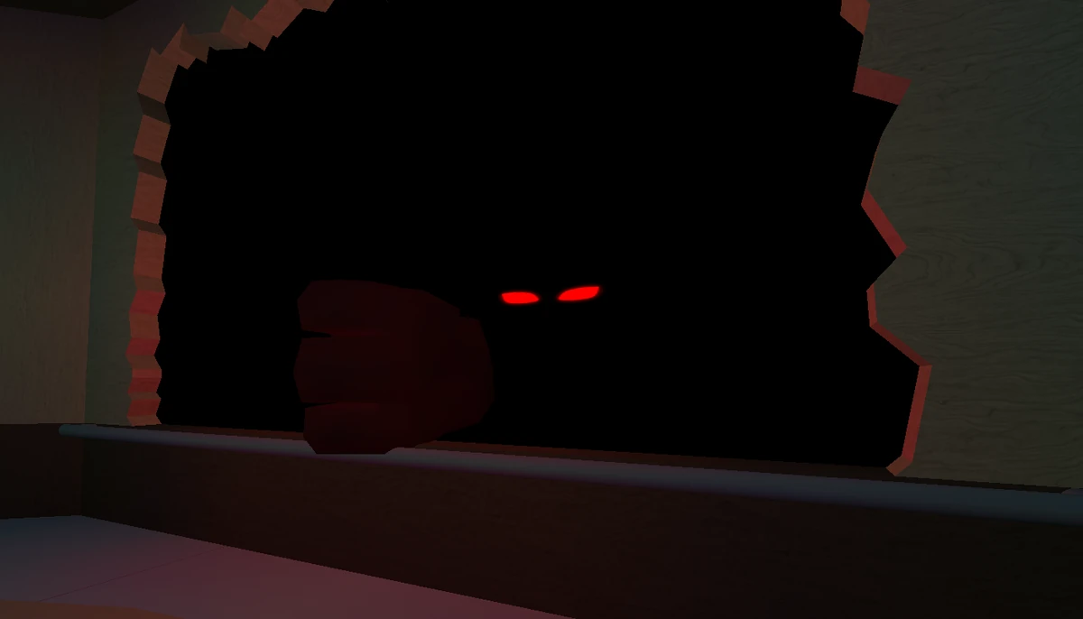 Hand | The Normal Elevator Wiki | Fandom