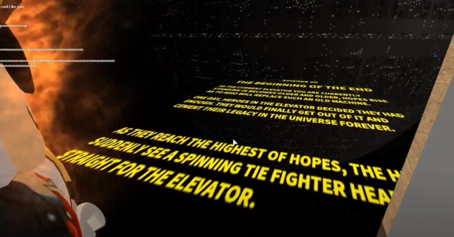 Star Wars | The Normal Elevator Wiki | Fandom