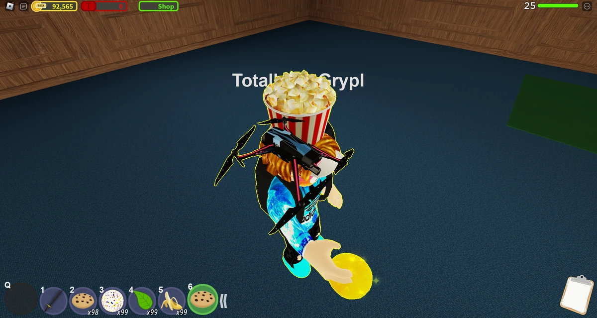 2023 Testing Place Leak | The Normal Elevator Wiki | Fandom