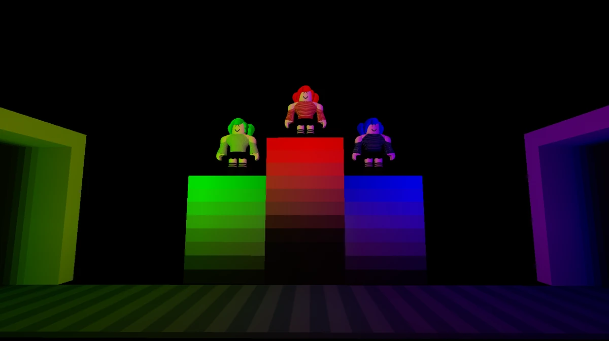 Factory | The Normal Elevator Wiki | Fandom