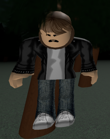 Gavin | The Normal Elevator Wiki | Fandom