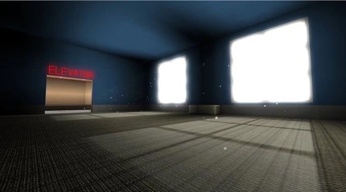 2017 remaster | The Normal Elevator Wiki | Fandom