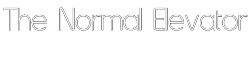 The Normal Elevator | The Normal Elevator Wiki | Fandom