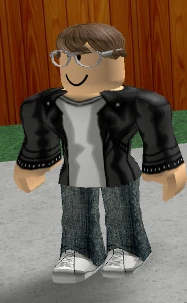 Michael | The Normal Elevator Wiki | Fandom