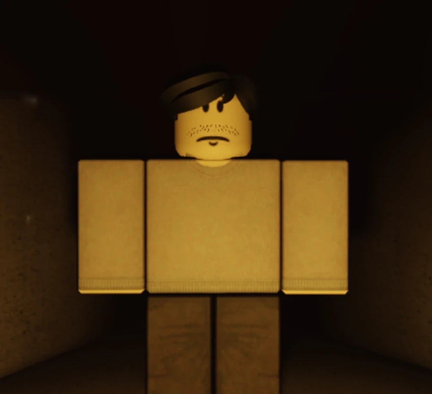 Evan Foster | The Normal School Wiki | Fandom