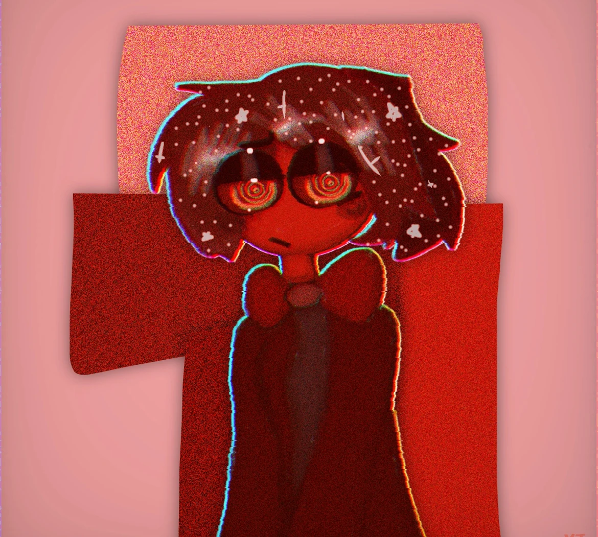 Nine | The Normal School Wiki | Fandom