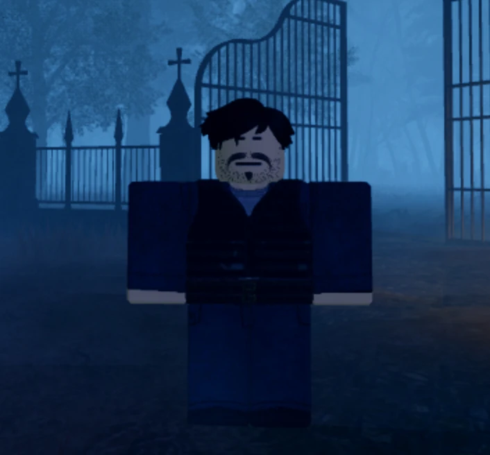 Xavier Freeman | The Normal School Wiki | Fandom