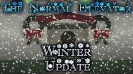 The Normal Elevator | The Normal Series Wiki | Fandom