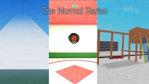 The Normal Series Wiki | Fandom