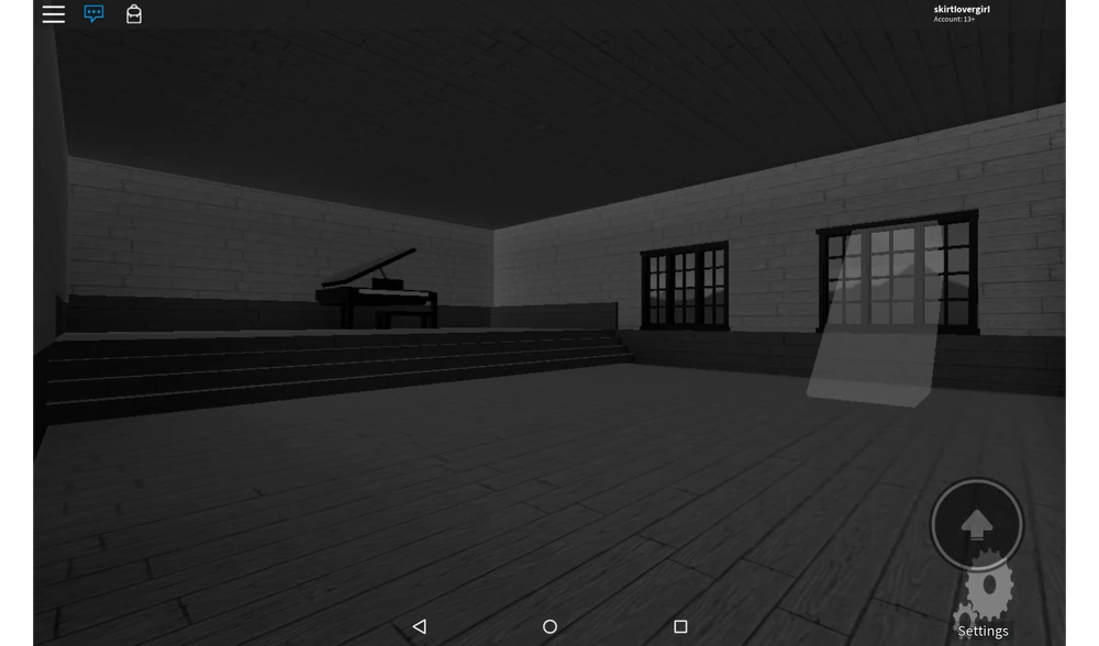 Piano | The Normal Series Wiki | Fandom