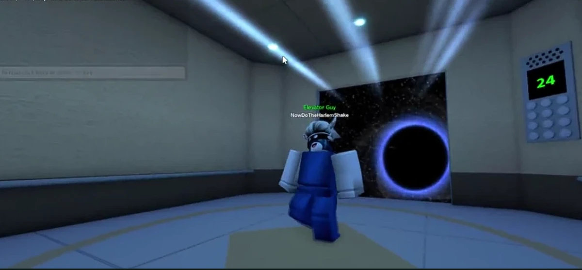 The Normal Elevator: PooPoo Update | The Normal Series Wiki | Fandom