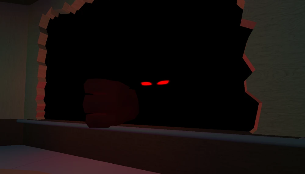 Hand Creature | The Normal Series Wiki | Fandom