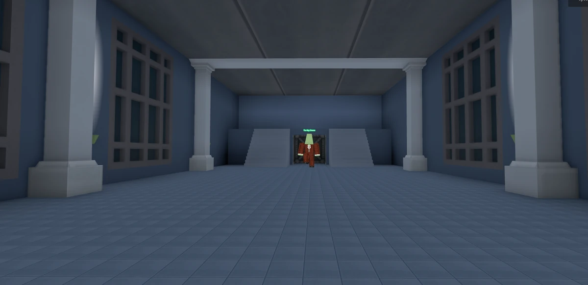 Cog Building | The Normal Series Wiki | Fandom