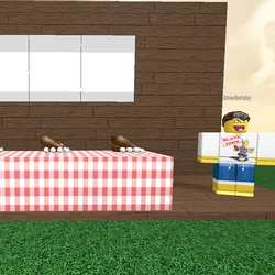 normal elevator floors