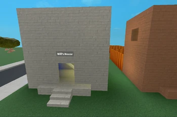 The Normal City | The Normal Series Wiki | Fandom