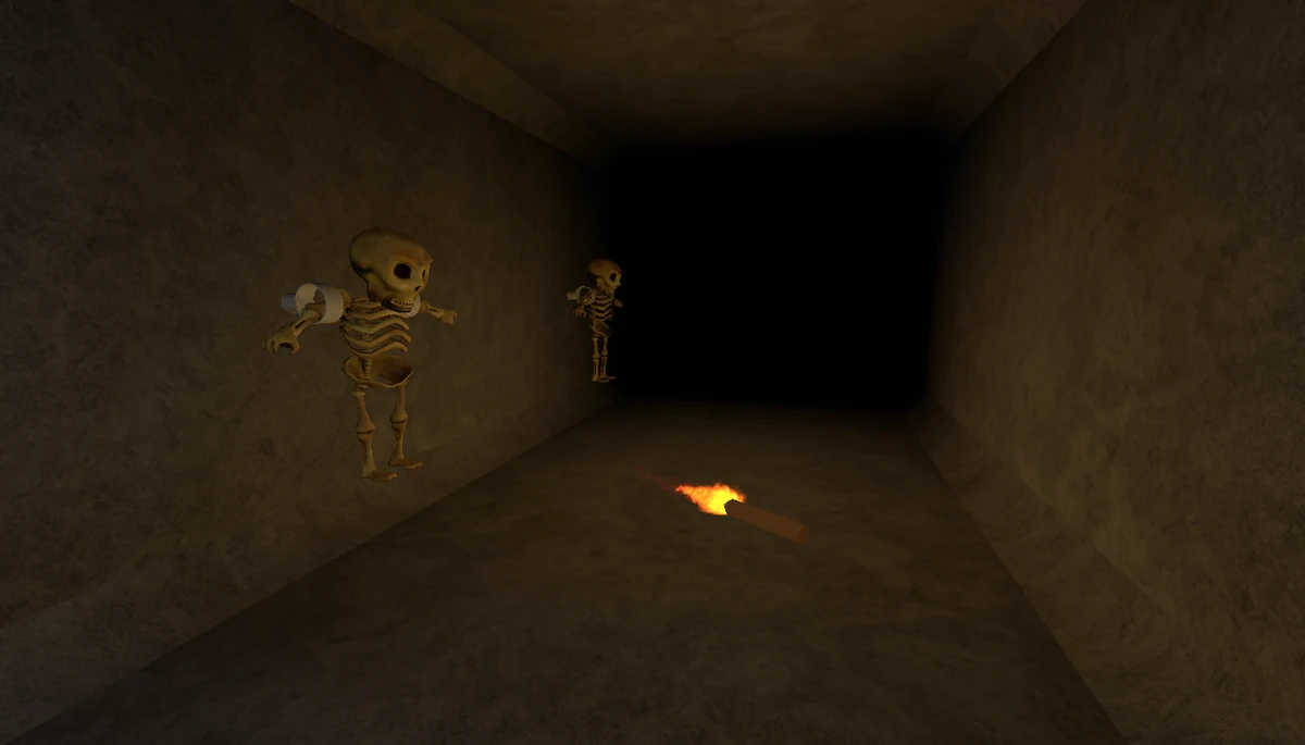 Cave | The Normal Series Wiki | Fandom