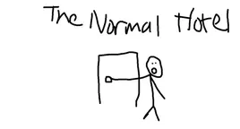 The Normal Hotel | The Normal Series Wiki | Fandom