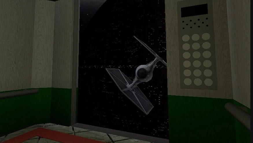 Star Wars | The Normal Series Wiki | Fandom