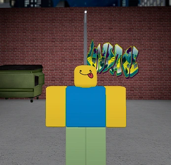 Noob | The Normal Series Wiki | Fandom