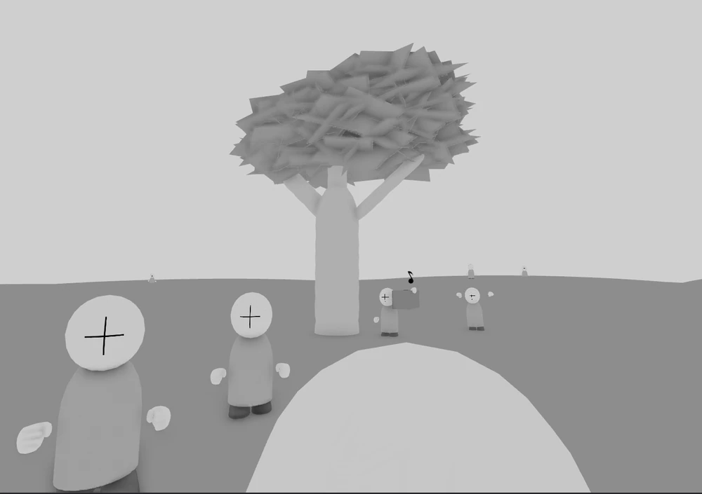 Grunts | The Normal Series Wiki | Fandom