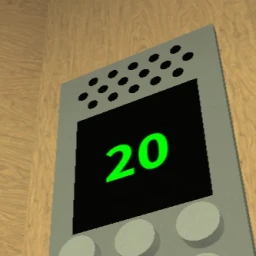 The elevator incident of 20 | The Normal Series Wiki | Fandom