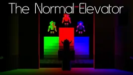 The Normal Elevator | The Normal Series Wiki | Fandom