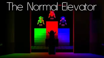 The Normal Elevator | The Normal Series Wiki | Fandom