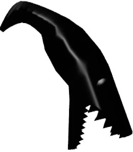 Leech | The Normal Series Wiki | Fandom