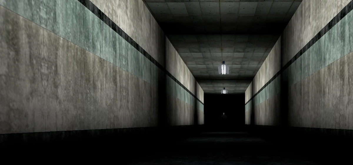 Sanatorium | The Normal Series Wiki | Fandom