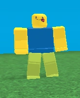 Noob | The Normal Series Wiki | Fandom