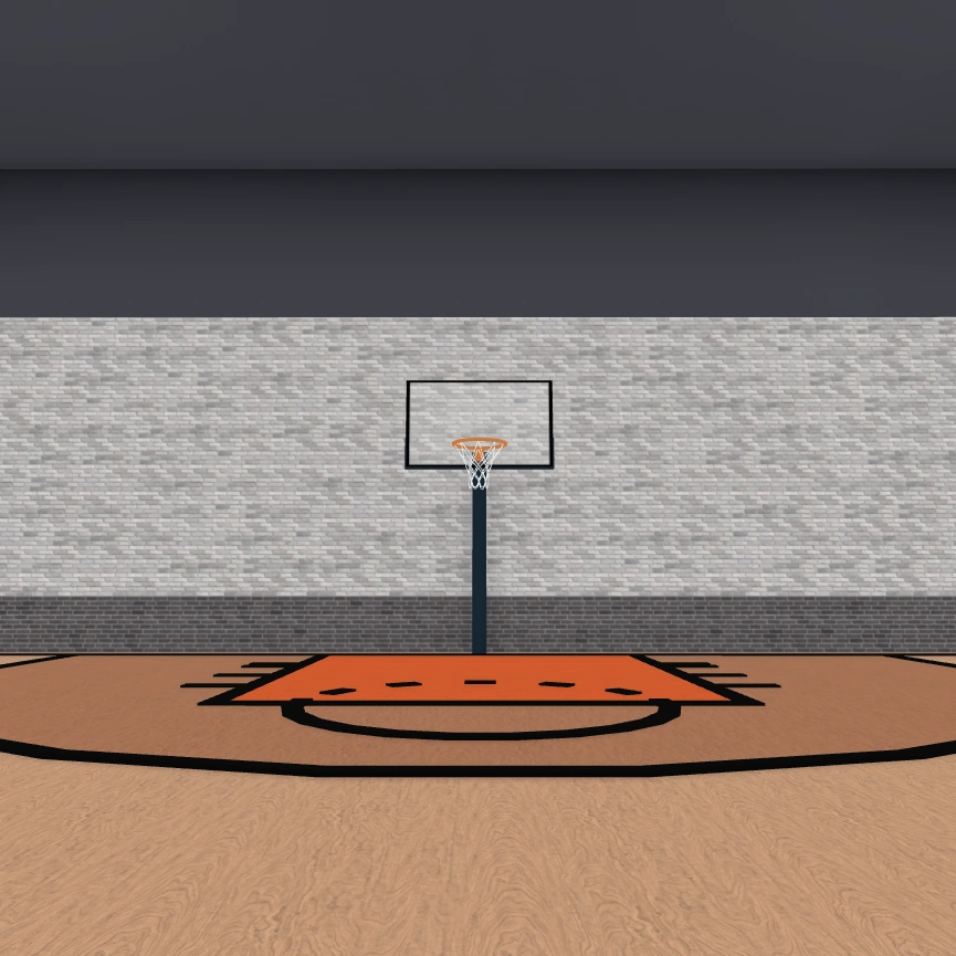 Basketball | The Normal Series Wiki | Fandom