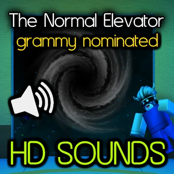 The Normal Elevator | The Normal Series Wiki | Fandom