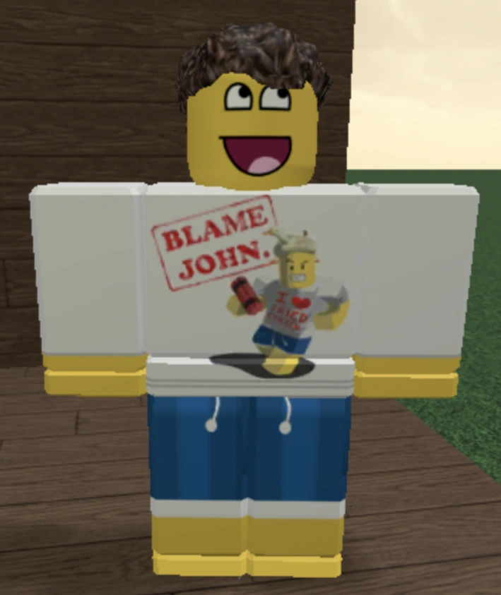 Shedletsky | The Normal Series Wiki | Fandom