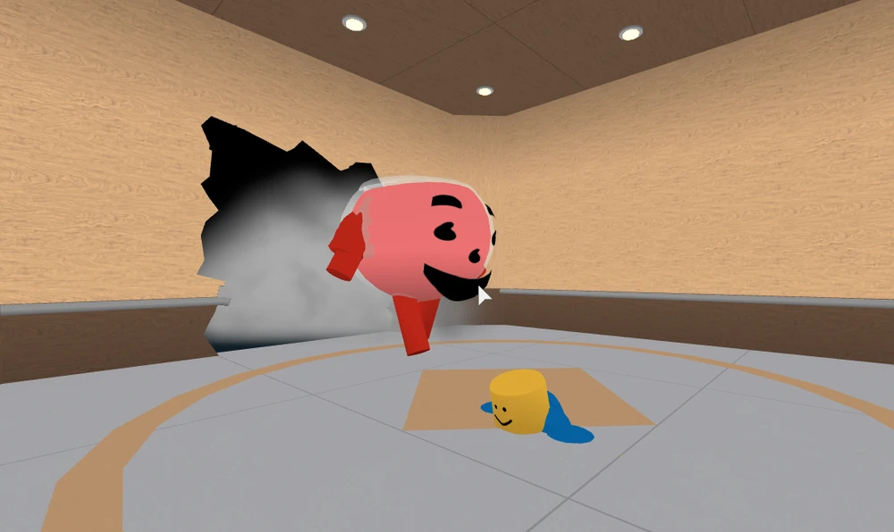 Kool Aid | The Normal Series Wiki | Fandom