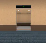 The Normal Elevator | The Normal Series Wiki | Fandom
