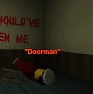 The Normal Elevator | The Normal Series Wiki | Fandom