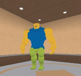 Bob | The Normal Series Wiki | Fandom