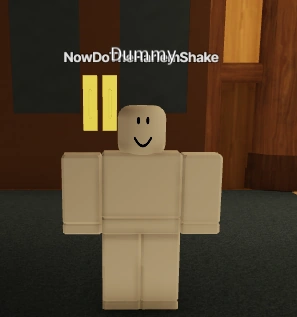 The Normal Series Wiki:Dummy | The Normal Series Wiki | Fandom