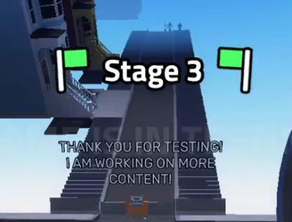 The Normal Stairs/Stage 3 | The Normal Series Wiki | Fandom