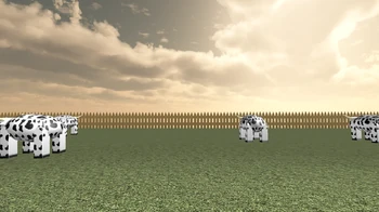 Cows | The Normal Series Wiki | Fandom