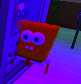 Spongebob | The Normal Series Wiki | Fandom