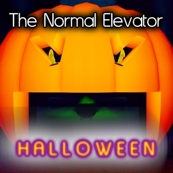 The Normal Elevator/Halloween 2024 | The Normal Series Wiki | Fandom