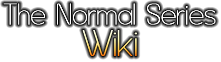 The Normal Series Wiki | Fandom