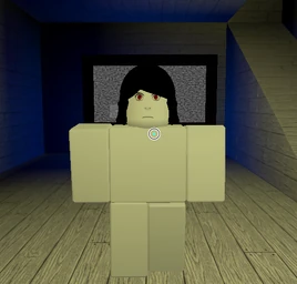 Samara Morgan | The Normal Series Wiki | Fandom